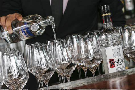 A Spirited Event at Cardinal Sin Distillery for up to 20 Persons - 2025 ...